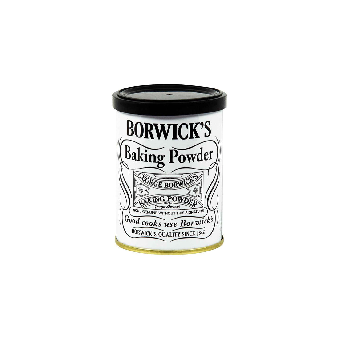 Borwicks Baking Powder, 100g - Al Hamra (Meat & Groceries)