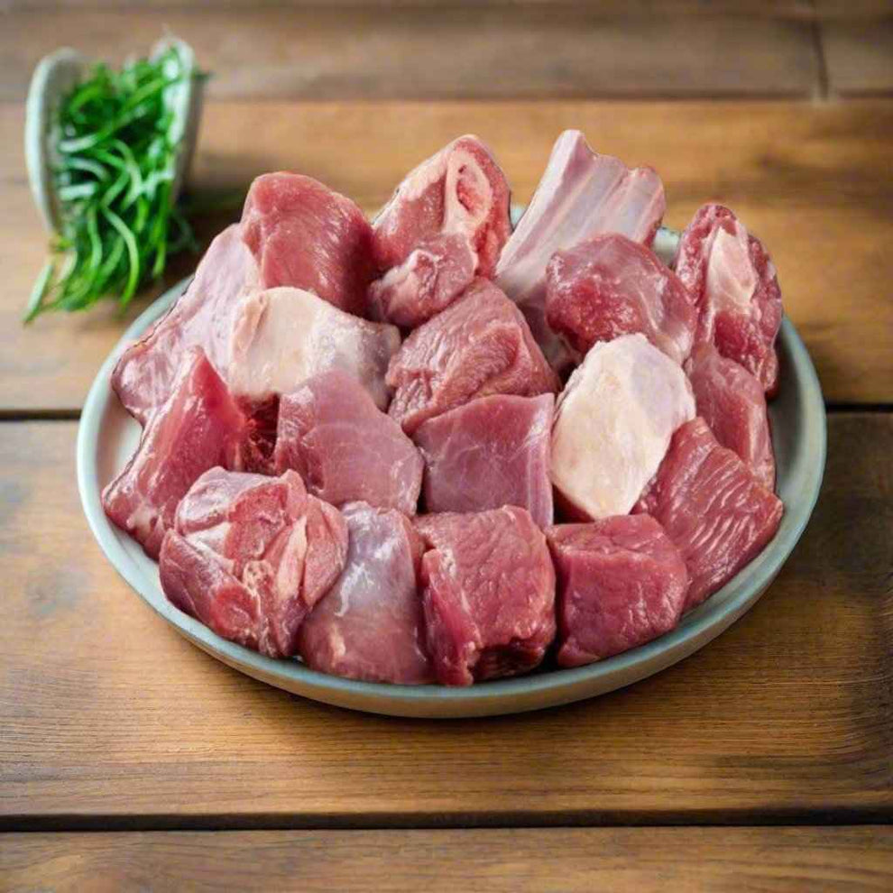 Sheep mix - Al Hamra - Al Hamra (Meat & Groceries)